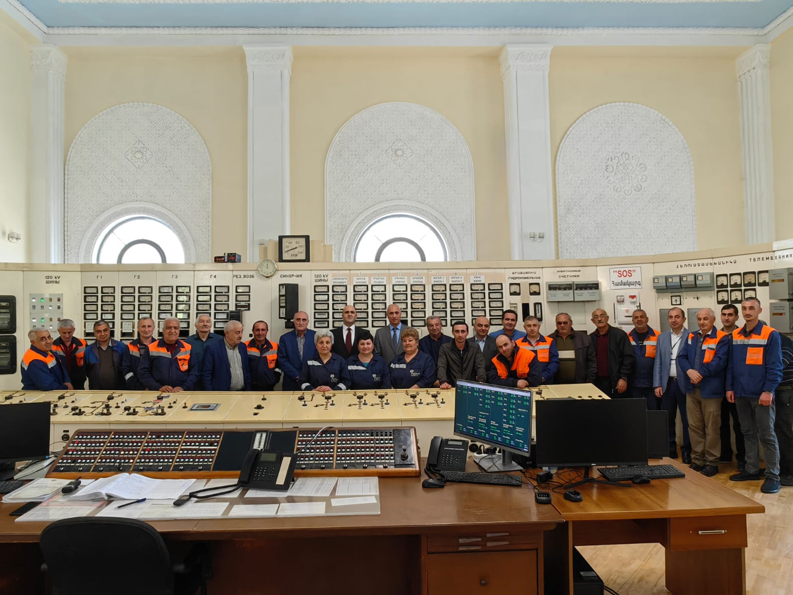 International Power Corporation